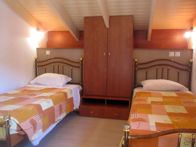 Abc Sweet Home - Corfu