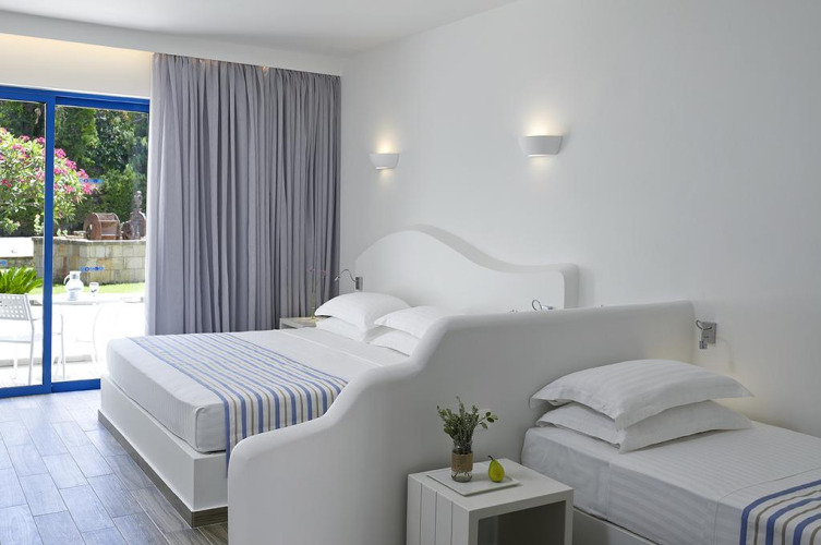 Lindia Thalassa Resort - Rhodes