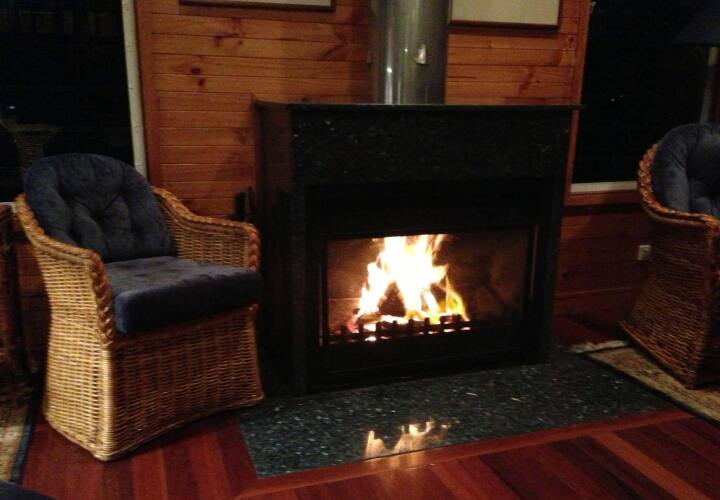 Kims Beachside Retreat - Central Coast