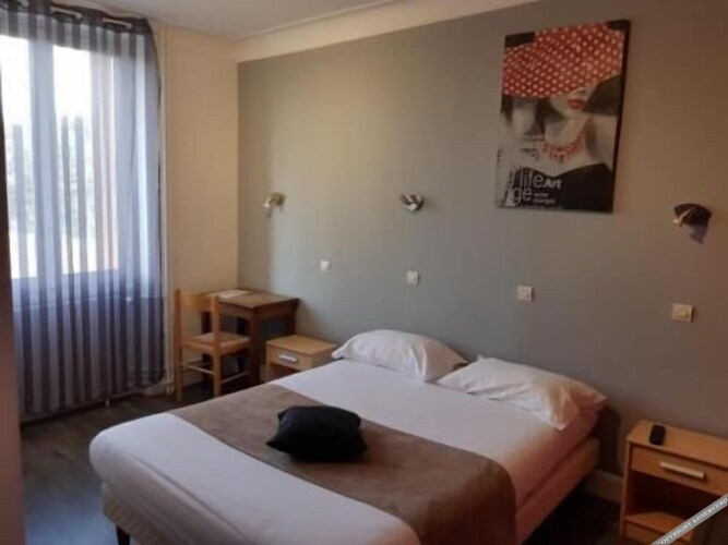 Relais Des Forets - Creuse