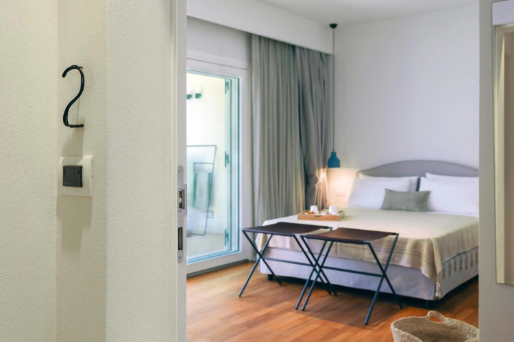 Domìa Boutique Hotel E Cucina - Palerme