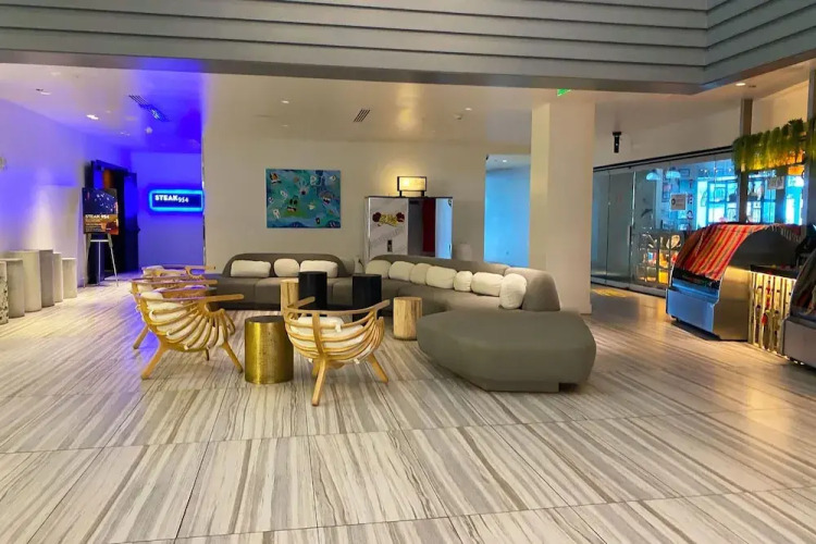 5-star Condo At The W Residences 1br By Oneluxstay - Fort Lauderdale, FL