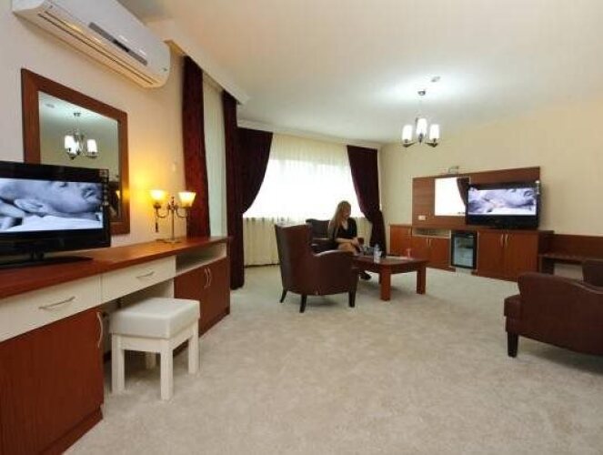 Hotel Petek - Mugla