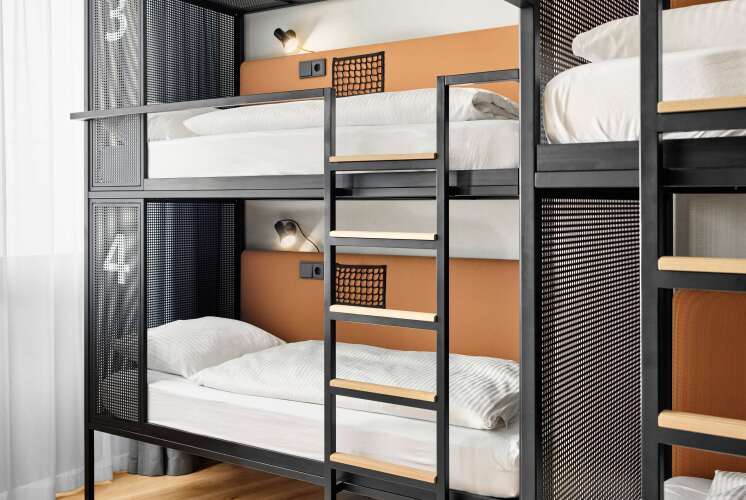 H2 Hotel Wien Schönbrunn - Vienna