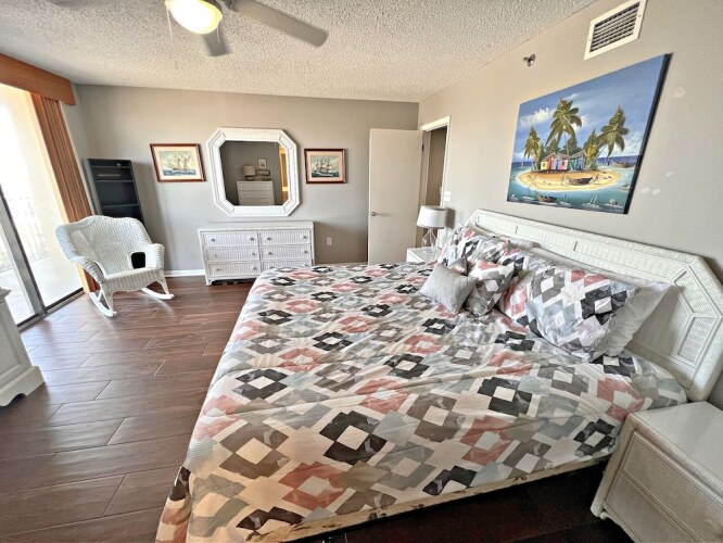 Phoenix V 901 Condo - Orange Beach, AL
