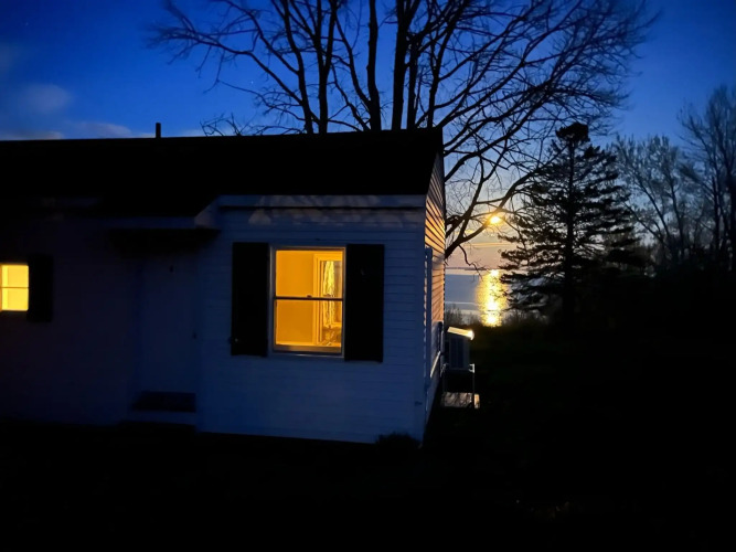 High Tide Inn - Camden, ME