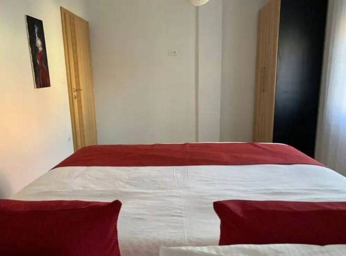 Apartment Bordoa De Macura With Bay View - Zadar