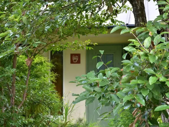 Spa Greenness - 竹田市