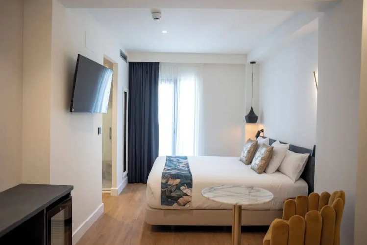 Hotel Citrea Santander - Santander