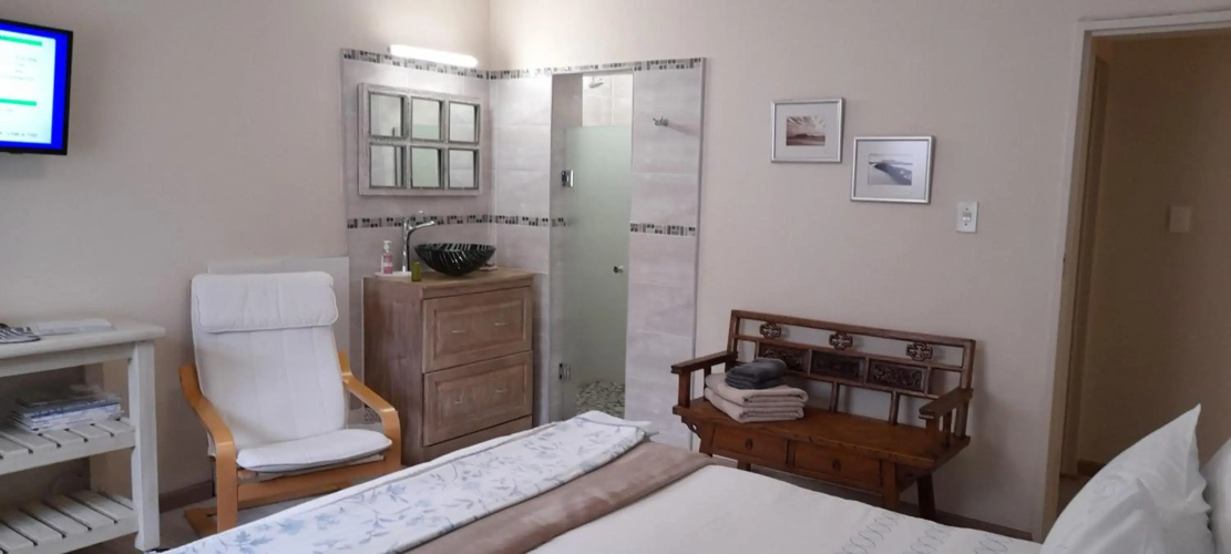 Barlinka Lane Selfcatering Flatlet , Somerset West - Somerset West