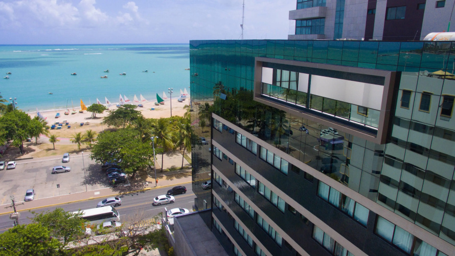 Acqua Suites - Maceió