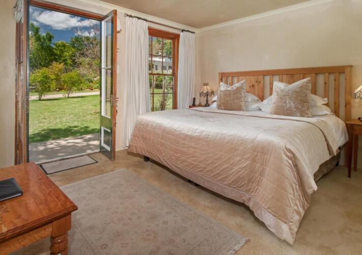 Hotel Roosje Van De Kaap - Swellendam
