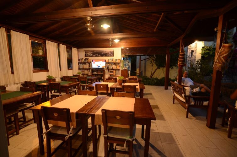 Olive Garden Apart Hotel - Göcek