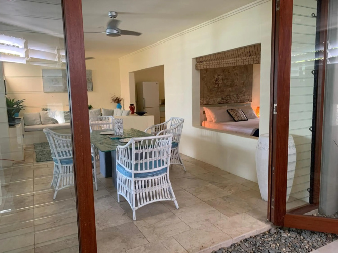 Beachside 4 With Private Heated Plunge Pool - Port Douglas