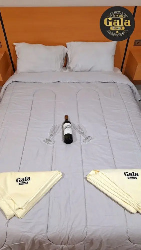 Gala Resort- Bar-hotel-restaurante - Cajamarca