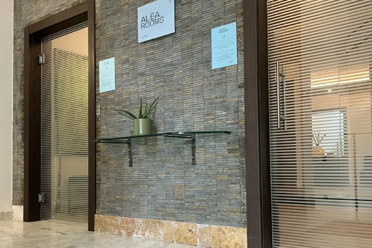 Aléa Rooms - Lecce