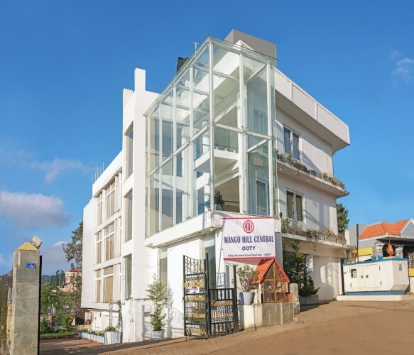 Mango Hill Central Ooty - Ooty