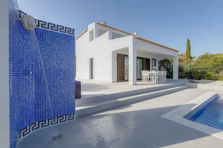 125 Quinta Do Paraiso - Casa Jacqueline - Portimão