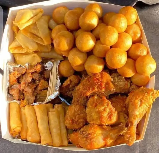 The Habitat Suites International - Lagos, Nigeria