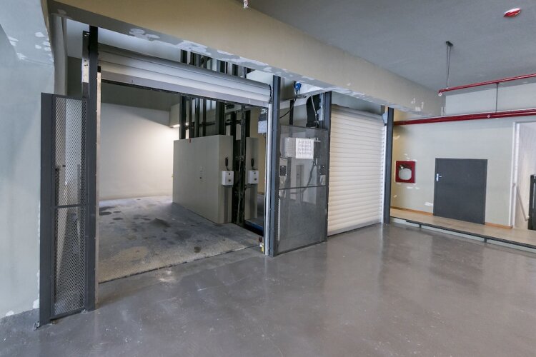 Asuncion Rent Suites Centro - Asunción