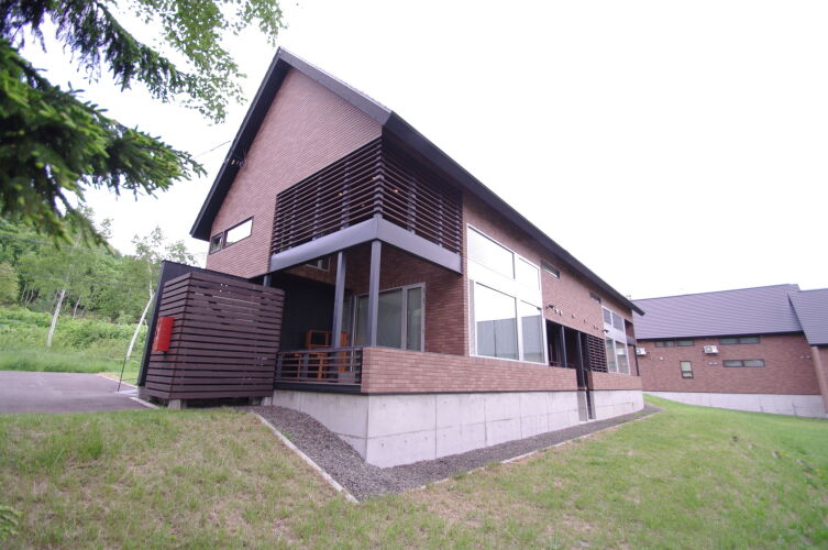 Niseko Hirafu Izumikyo Rental Cottage - Niseko