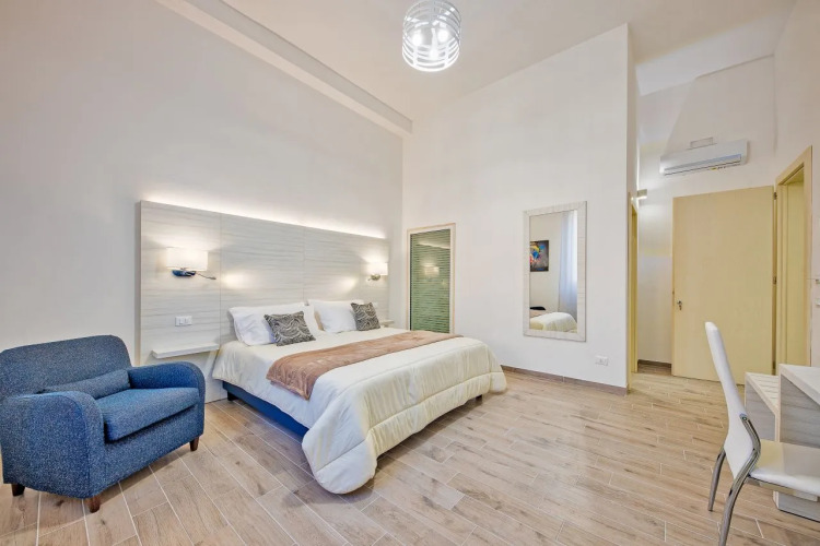 Hotiday Room Collection - Lecce Gianmarti Suite - Lecce