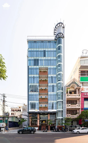 Cali Hotel Quy Nhon - Tỉnh Bình Định