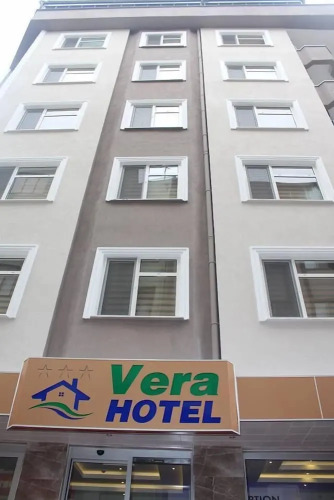 Vera Otel - Bandırma