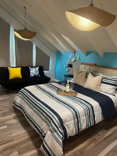 Parguera Beach Club Hotel - Mayagüez
