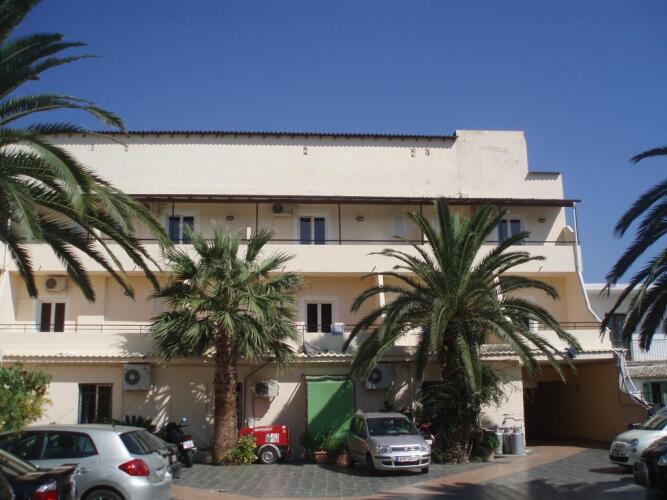 Ipsos Di Mare - Corfu