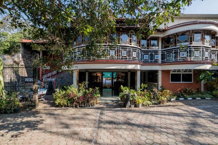 Urbanview Hotel Near Jatim Park 1 By Reddoorz - Batu