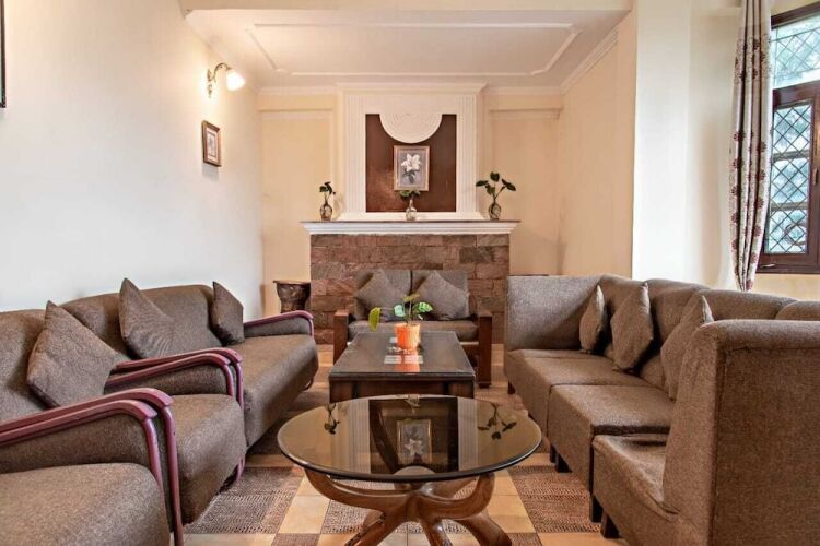 The Party House - Kasauli