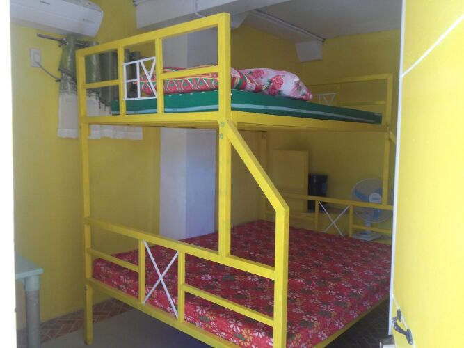 Yellow House Vacation Rental - Olongapo