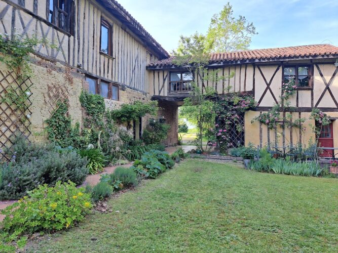 Jouandassou - Hautes-Pyrénées