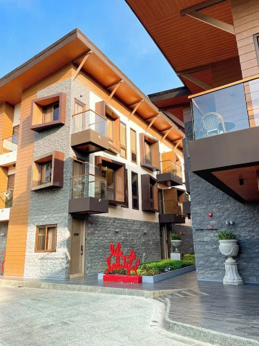 Bpod Baguio - Baguio