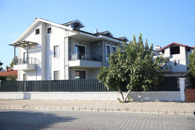 Bright House Apart - Dalyan
