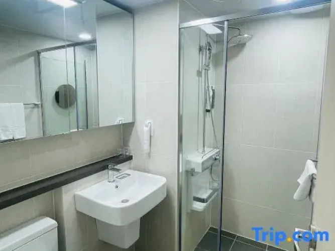 Oceanstay E7 Inn-the City Jukdo - 영월군