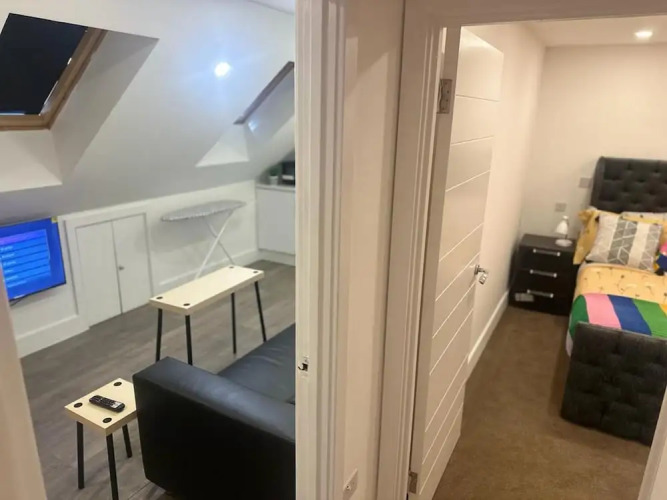 London Glamour Apartment Two - Charlton - London