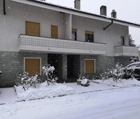 Casa Vacanze Santa Perpetua - Tirano