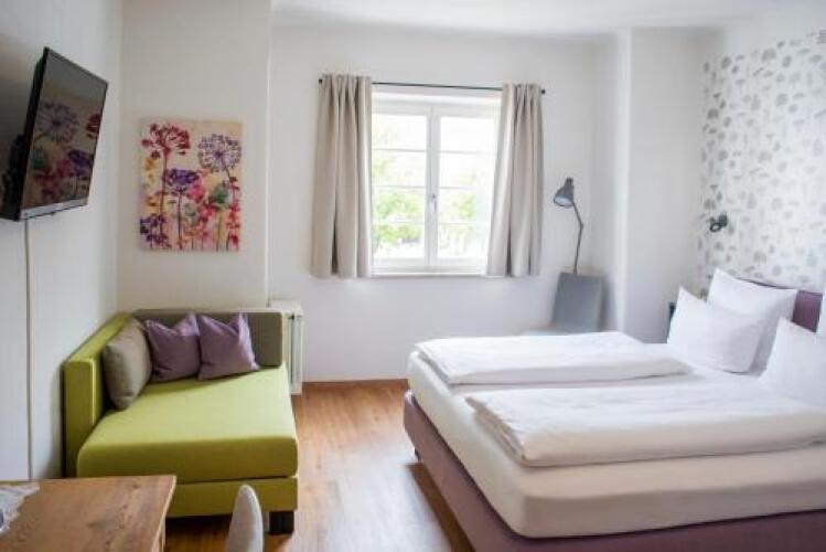 Wailtl Hotel - Dorfen