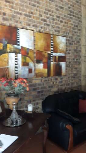 Khaya Africa Guesthouse And Spa -