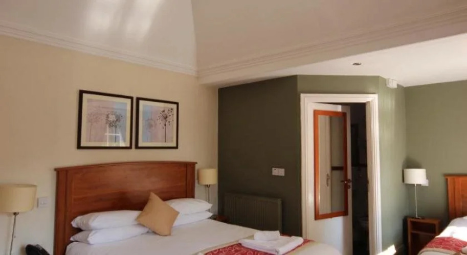 Plas Derwen Hotel - Abergavenny