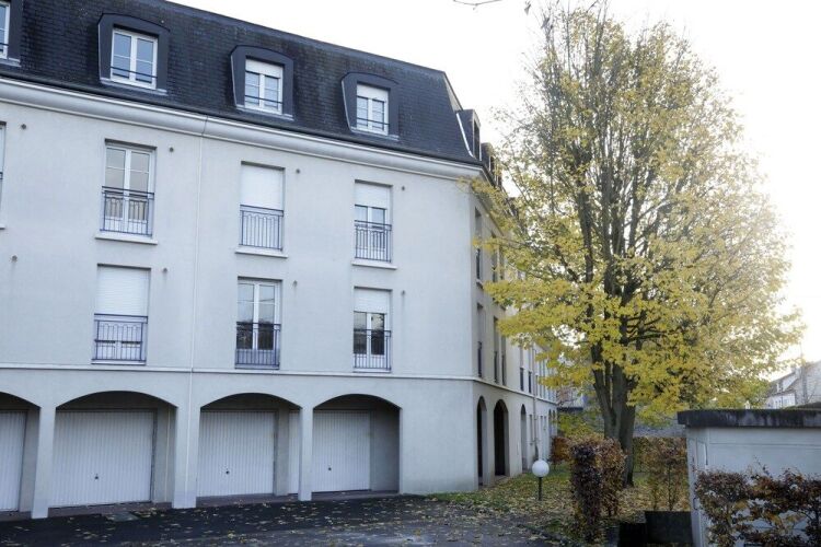 Maison De Campagne - Senlis