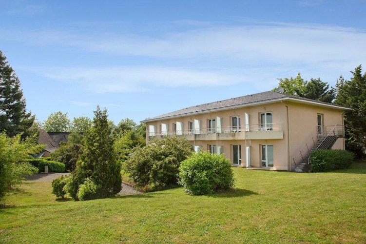 The Originals City, Le Clos De L'orgerie - Mayenne