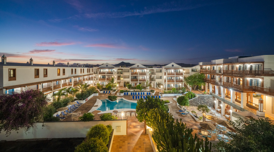 Nazaret Mansion - Lanzarote