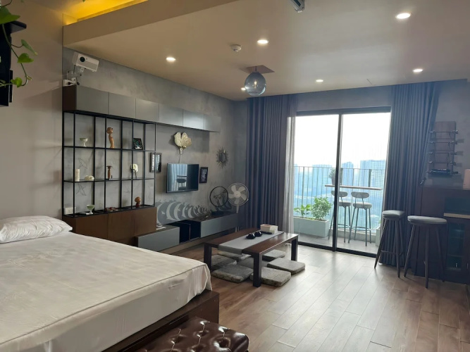 Mira Housing- Vinhomes D'capitale - Hanoi