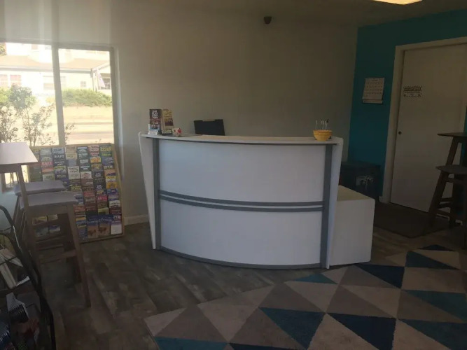 The Junction Hotel And Hostel - Colorado