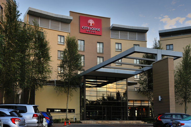 City Lodge Hotel Fourways - Midrand