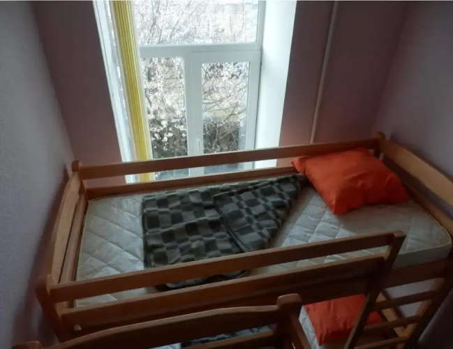 Yourhostel Podol - Kiev