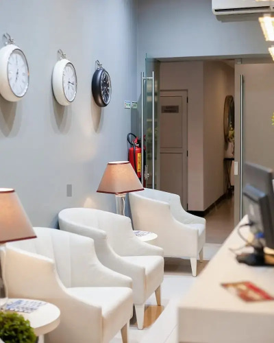 Faias - Boutique Hotel - Luanda